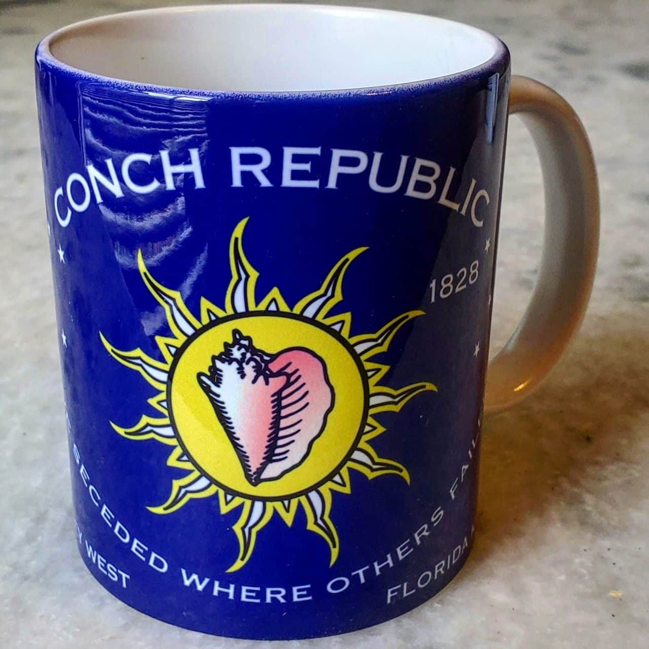 Shop Coming Soon - The Official Website of the Conch Republic