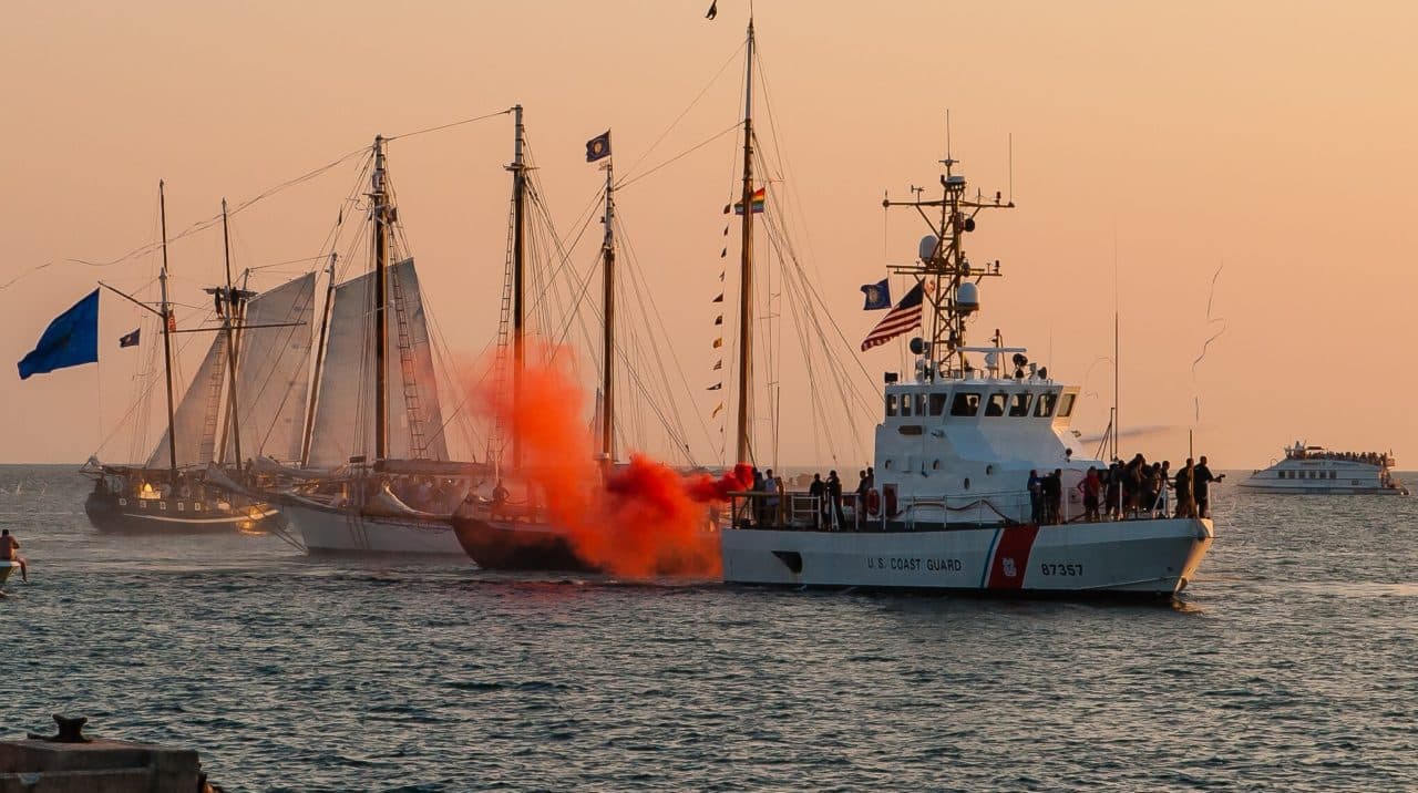 Military - The Official Website of the Conch Republic