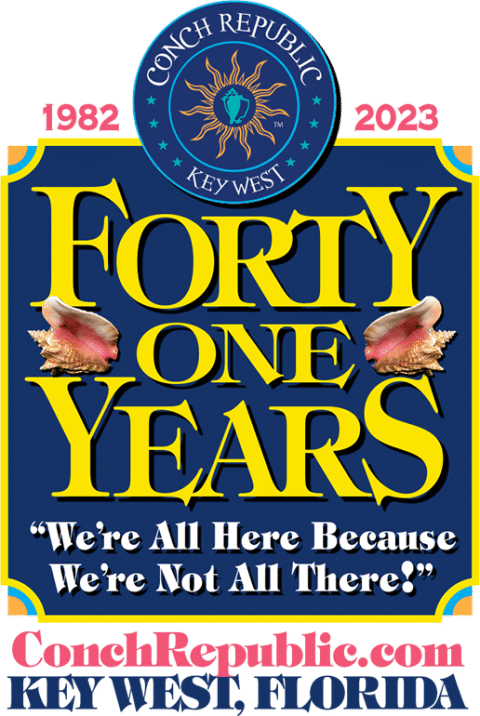 Home - The Official Website of the Conch Republic